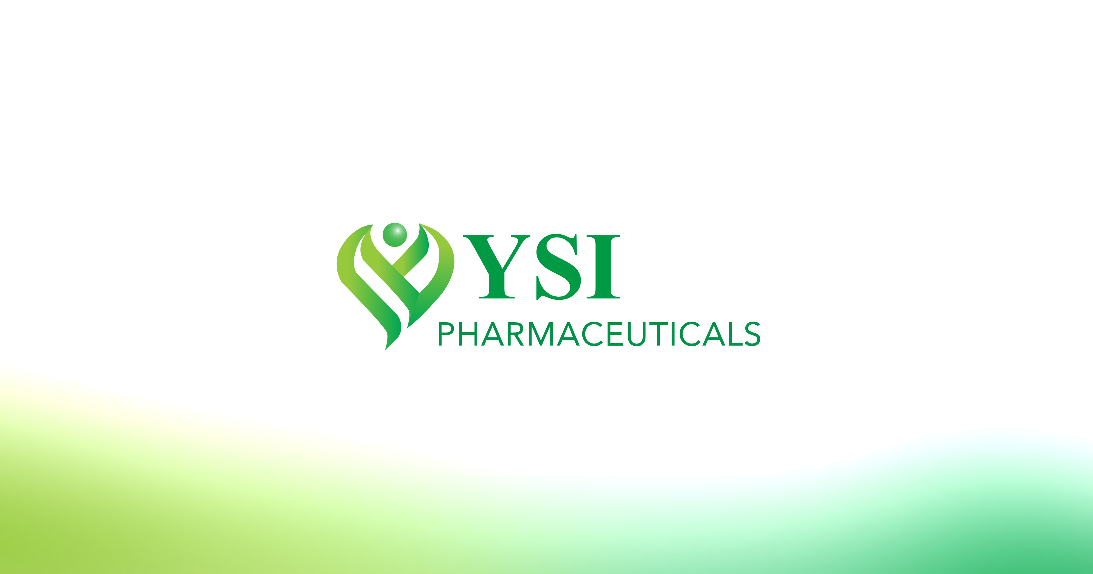 YSI Pharmaceuticals - Quality For A Healthier Life